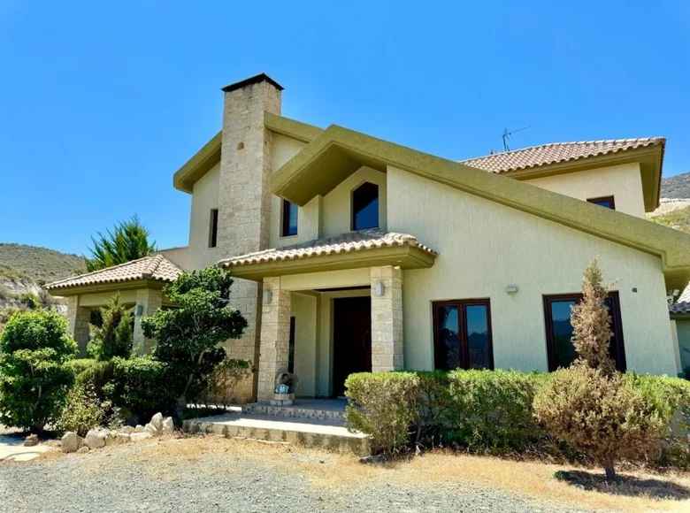 5 bedroom house for sale in Mathikoloni, Cyprus for $1,502,545 ...
