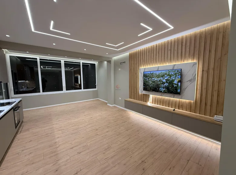 Apartment for sale in Bashkia Vlore, Albania for $220,734 - listing #3609789