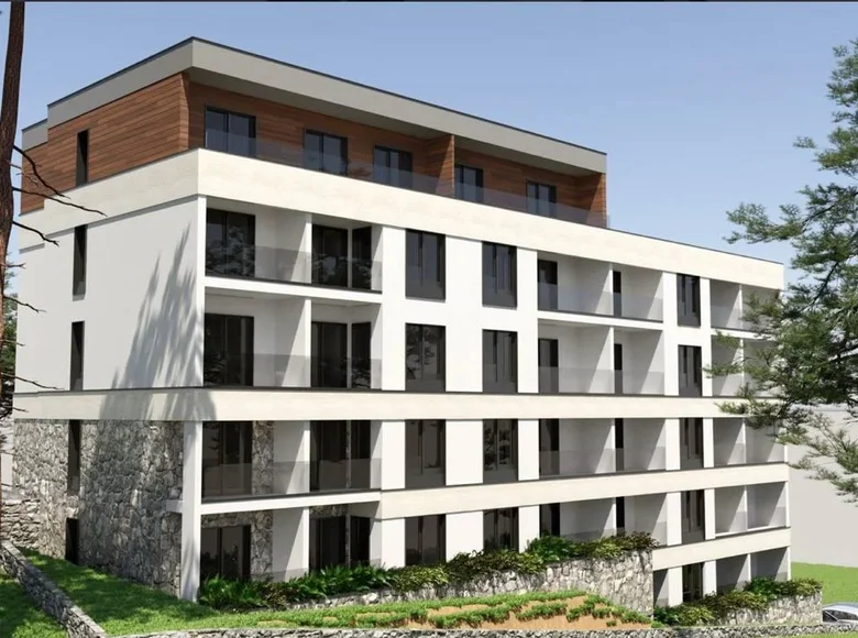 1 bedroom apartment for sale in Boreti, Montenegro for $135,828 ...