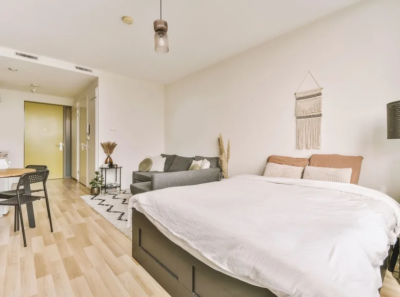 Studios for Sale in Malé Atoll, Maldives - Realting