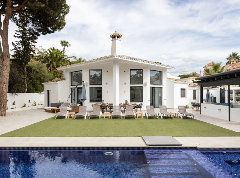 5 bedroom house for sale in Ricmar, Spain for $3,963,720 - listing #3578899