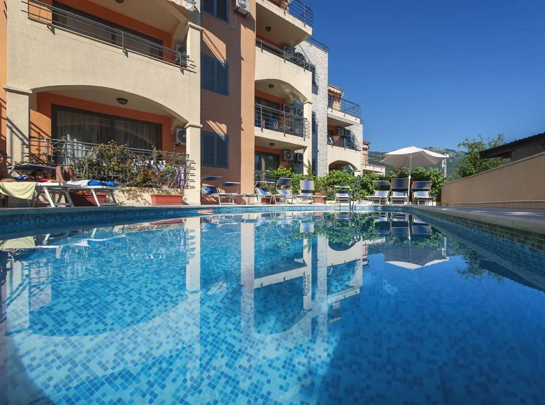 1 bedroom apartment for sale in Boreti, Montenegro for $160,622 ...
