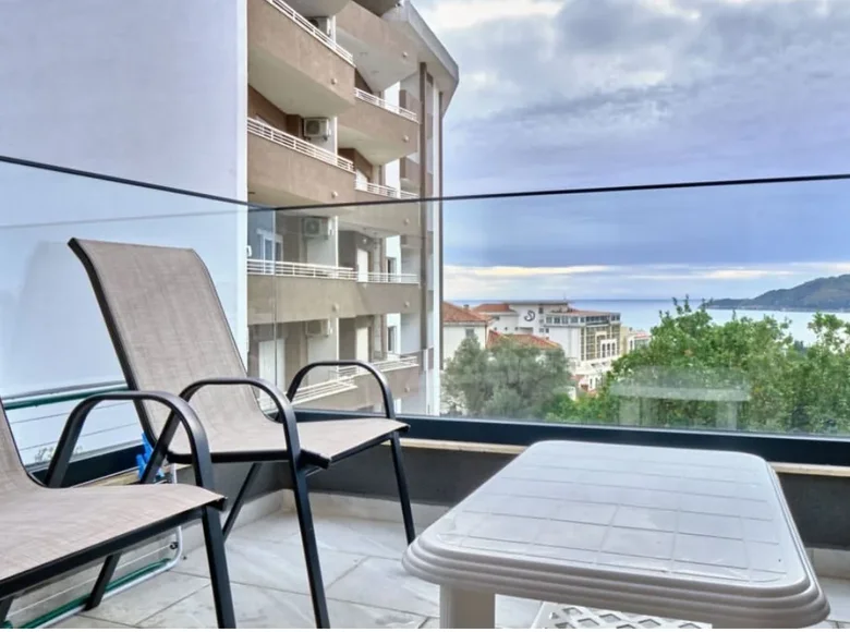 1 bedroom apartment for sale in Boreti, Montenegro for $195,872 ...