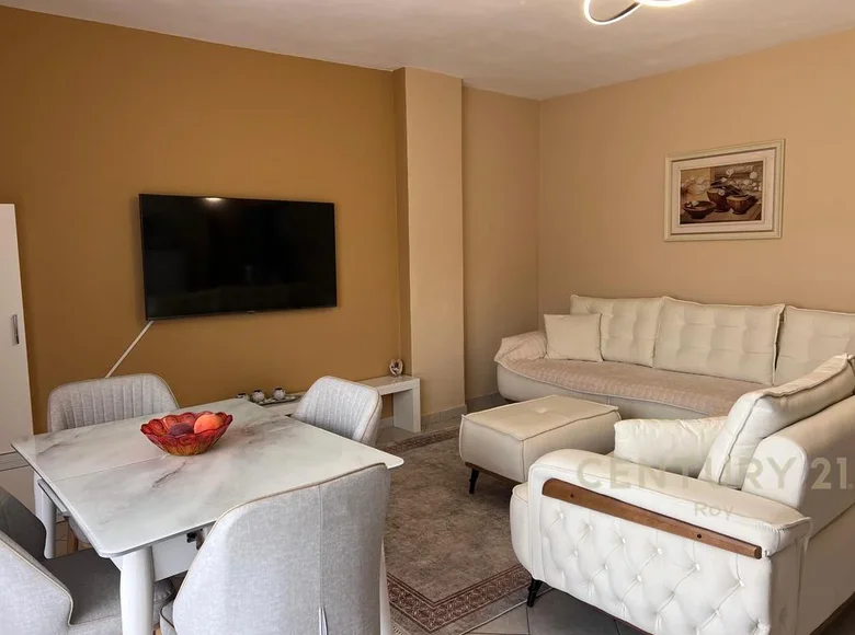 Продается Квартира 2 комнаты 62 м² в Golem за $69,666 - объявление #3524094