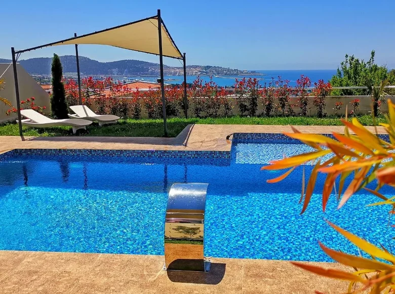 5 bedroom villa for sale in Susanj, Montenegro for $614,563 - listing ...