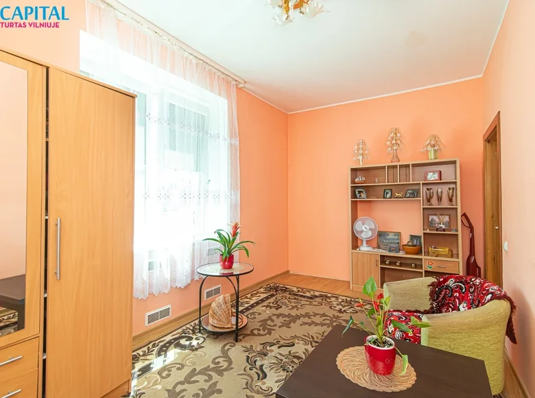 3 room apartment for sale in Kalveliai, Lithuania for $82,021 - listing ...