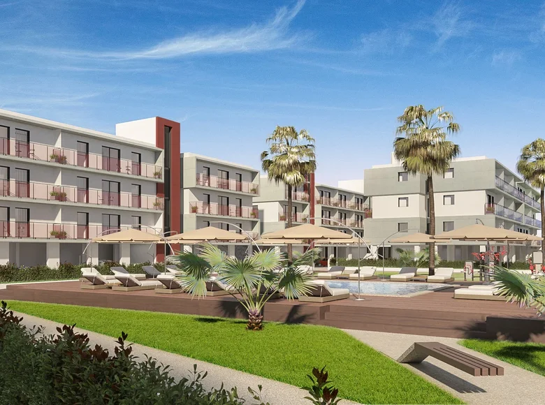 2 bedroom apartment for sale in Pyla, Cyprus for $290,951 - listing ...
