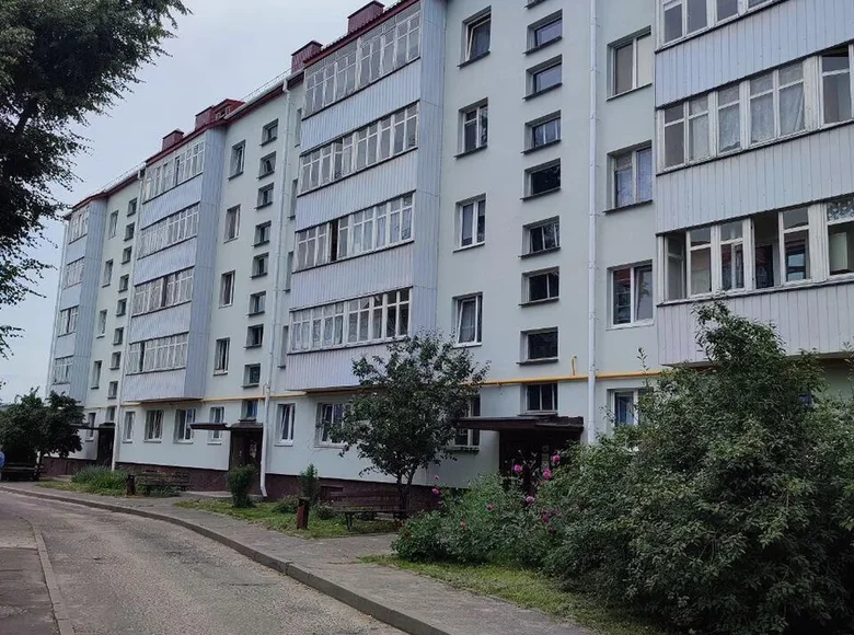 2 room apartment for sale in Vawkavysk, Belarus for $22,000 - listing ...