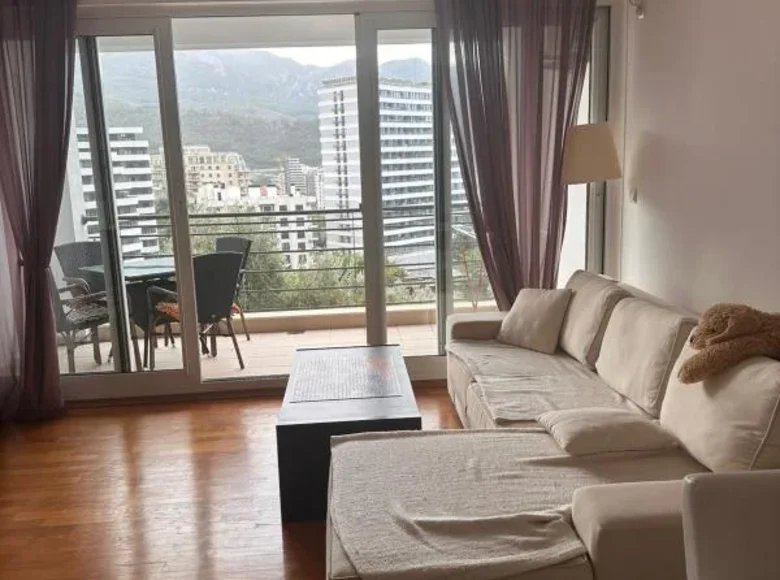 1 bedroom apartment for sale in Boreti, Montenegro for $186,359 ...