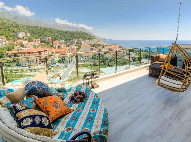2 bedroom apartment for sale in Boreti, Montenegro for $279,929 ...