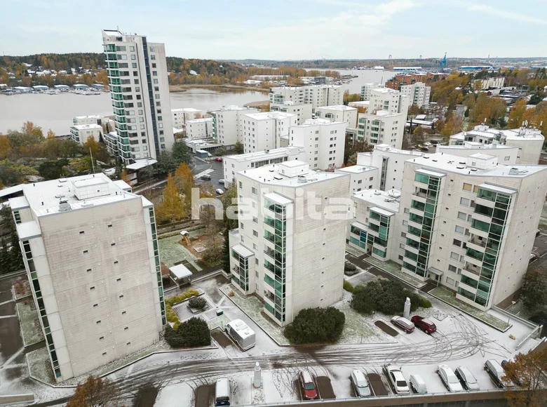 2 bedroom apartment for sale in Turku sub-region, Finland for $271,526 ...