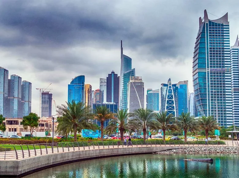 Villa VIEWZ for sale - Realting