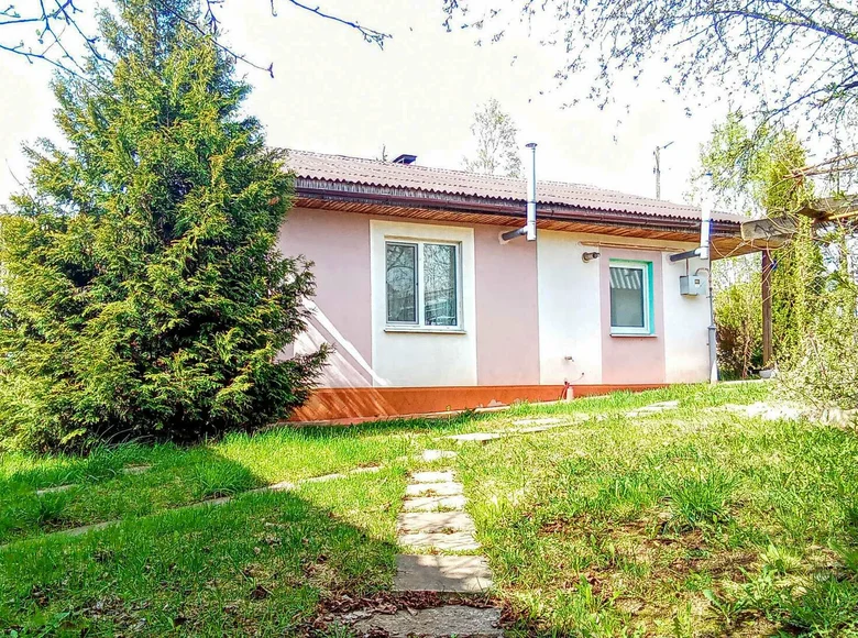 House for sale in Slabada, Belarus for $49,800 - listing #2119123