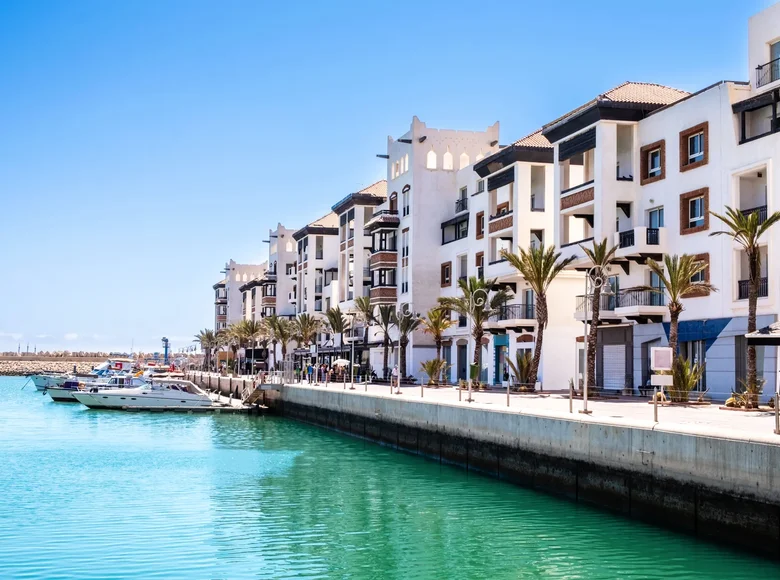 Beach properties for sale in Albania - Coastal real estate