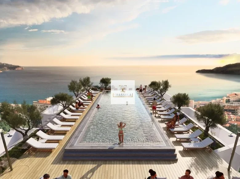 Monthly rental Apartment,, Price on request - Boreti, Montenegro