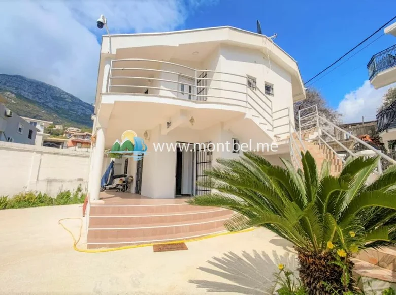3 bedroom house for sale in Susanj, Montenegro for $178,984 - listing ...
