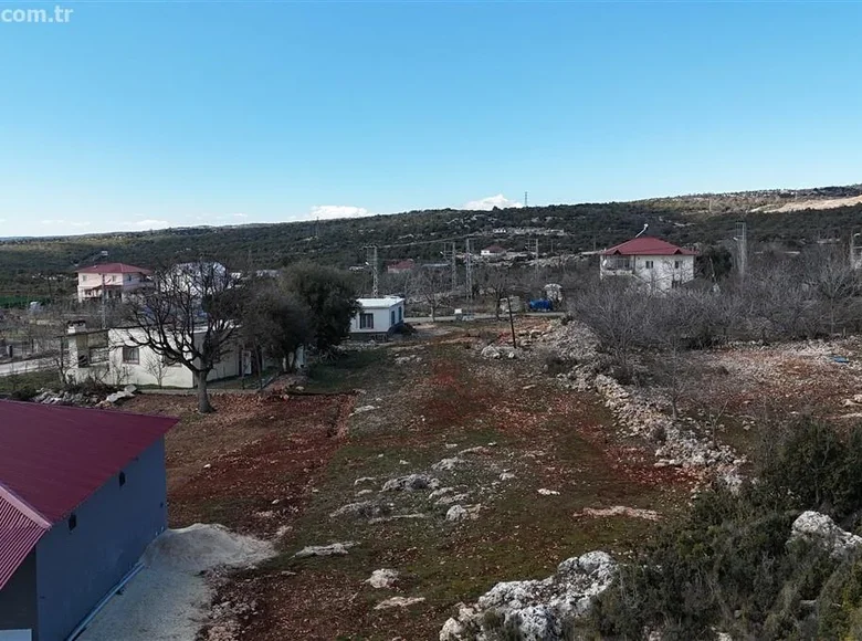 Land for sale in Arslanli, Turkey for $2,217,606 - listing #3693860
