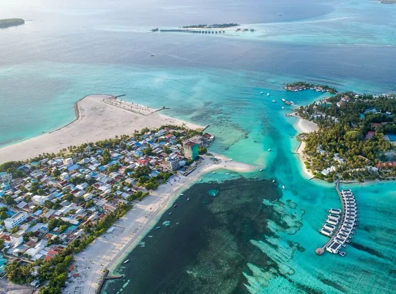 Properties for Sale in Maldives - Buy Real Estate
