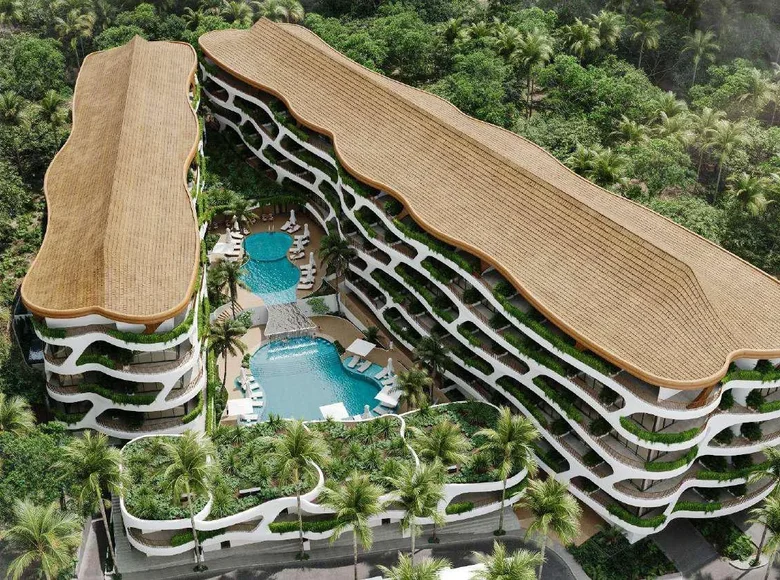 Residential complex Pandawa Dream for sale - Realting