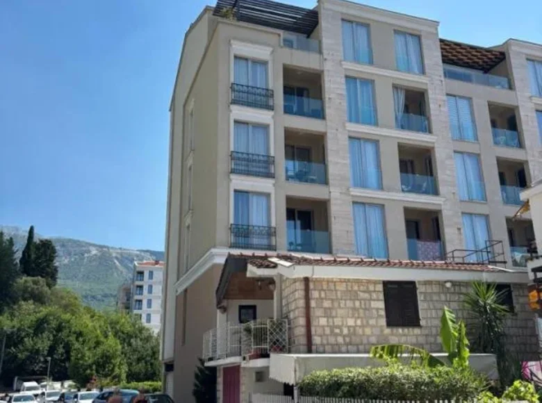 Apartment for sale in Boreti, Montenegro for $176,165 - listing #3695714