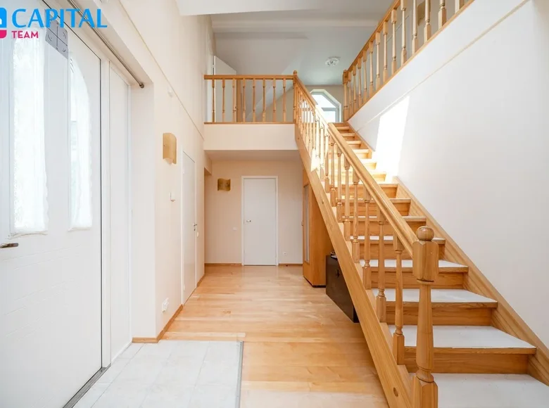 House for sale in Bendoriai, Lithuania for $311,103 - listing #3055686