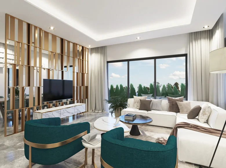 4 bedroom house for sale in Yeri, Cyprus for $425,031 - listing #2342835