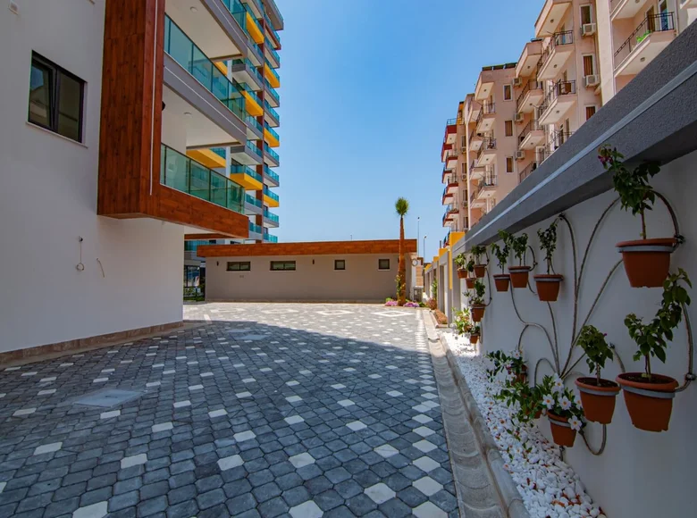 Residence Euro Residence 20 for sale - Realting