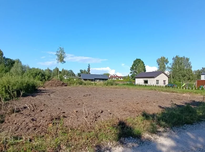 Land for sale in Dzerves, Latvia for $54,633 - listing #3533608