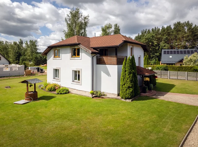5 room house for sale in Baldones pagasts, Latvia for $299,198 ...