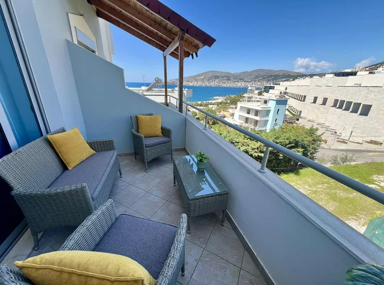 1 bedroom apartment for sale in Cuke, Albania for $139,000 - listing ...