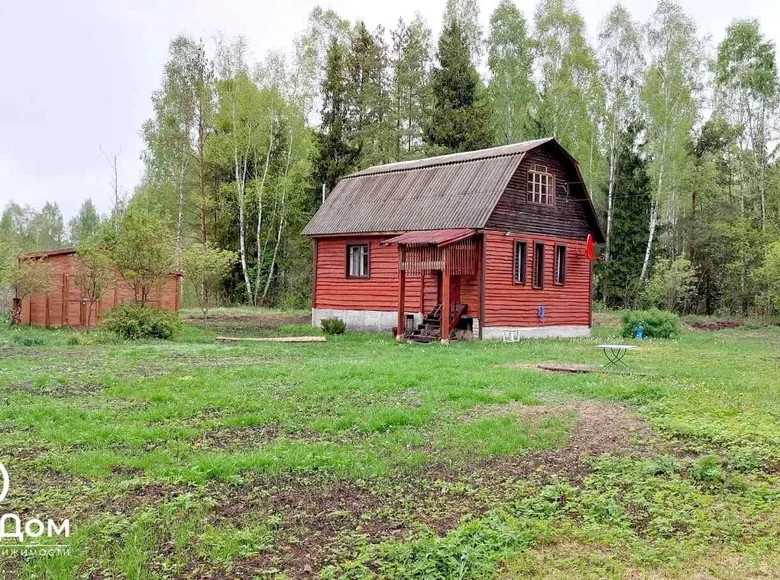 House for sale in Rubiazevicki sielski Saviet, Belarus for $16,500 ...