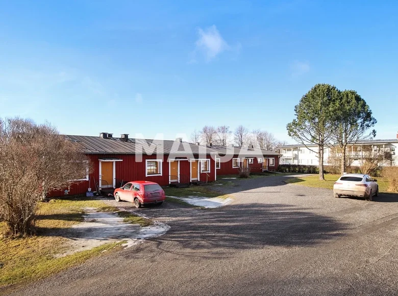 1 bedroom apartment for sale in Kopings, Finland for $62,438 - listing ...
