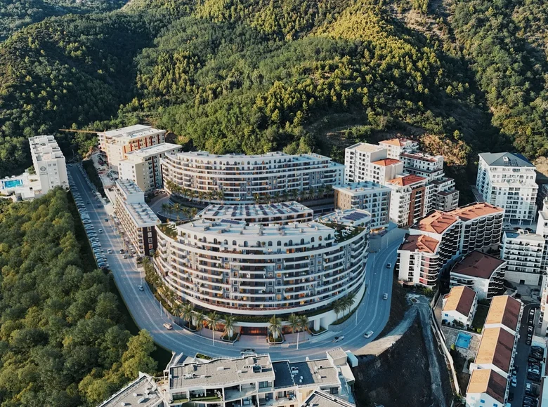 3 bedroom apartment for sale in Boreti, Montenegro for $518,632 ...