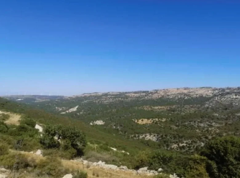Apartment for sale in Dora, Cyprus for $35,722 - listing #3654392
