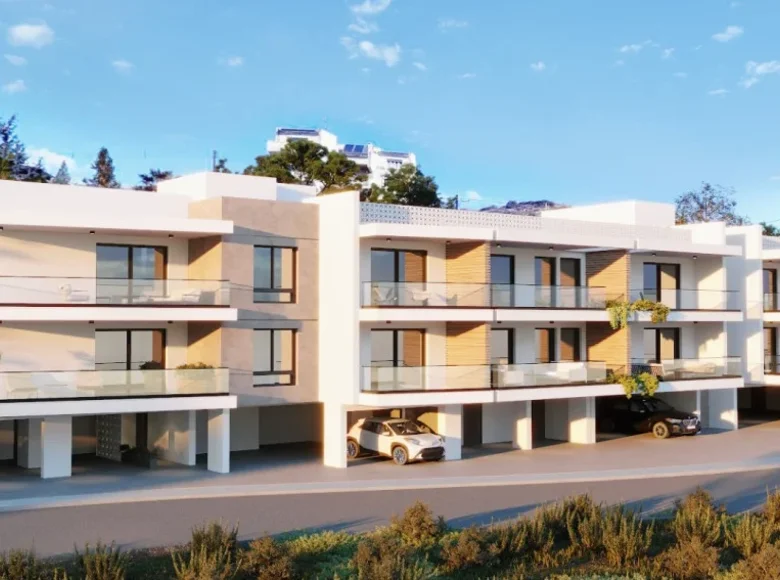 2 bedroom apartment for sale in Palodeia, Cyprus for $295,171 - listing ...