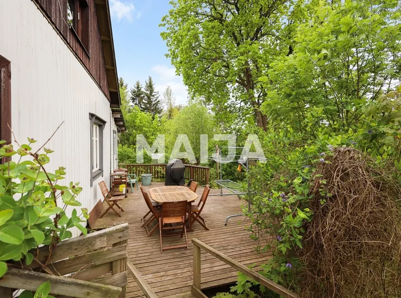 2 bedroom house for sale in Porvoo sub-region, Finland for $87,566 ...