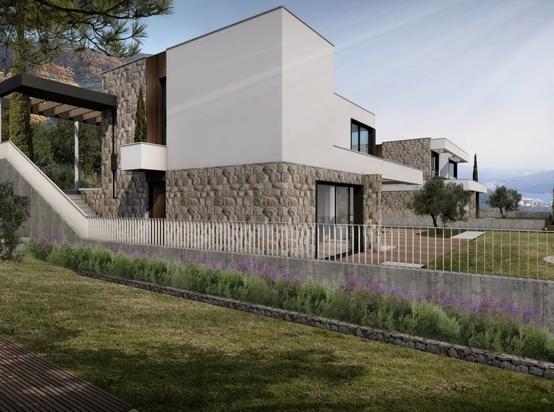 3 bedroom house for sale in Podi, Montenegro for $719,866 - listing ...