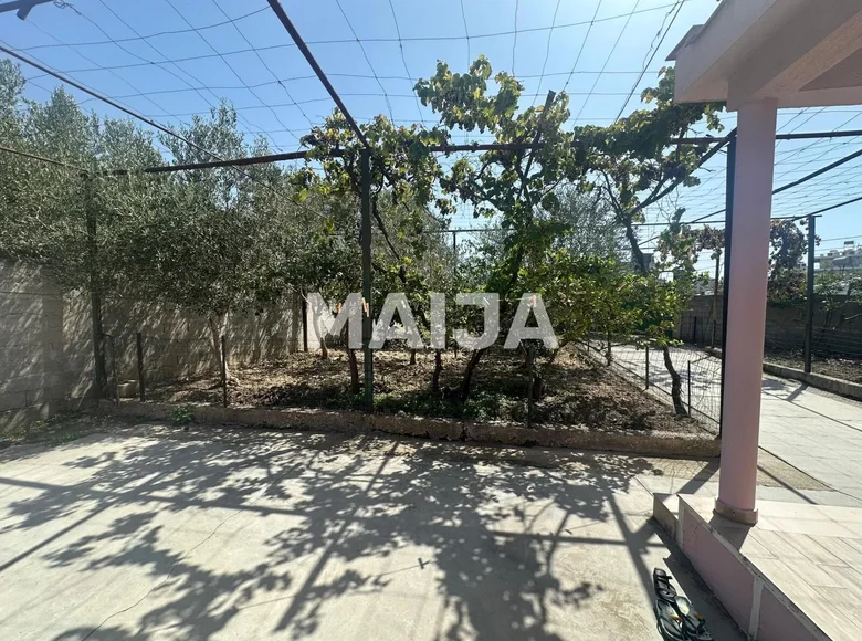 Monthly rental 3 room house, 110 m², $526 - Bashkia Vlore, Albania