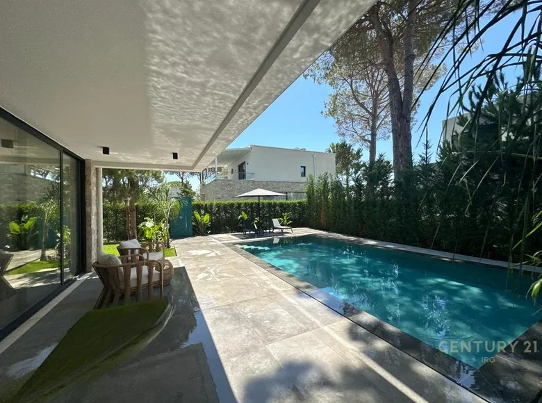 3 bedroom villa for sale in Ishem, Albania for $921,429 - listing #3714258