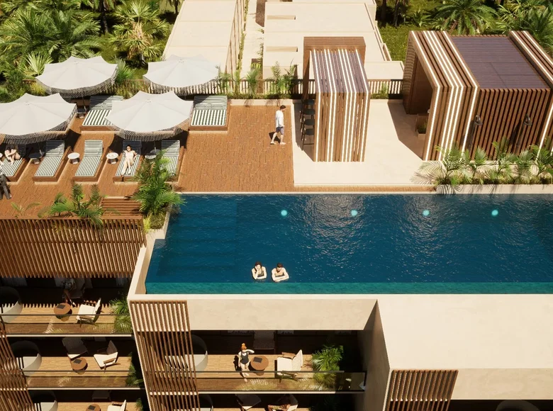 Residential complex SUOM for sale - Realting