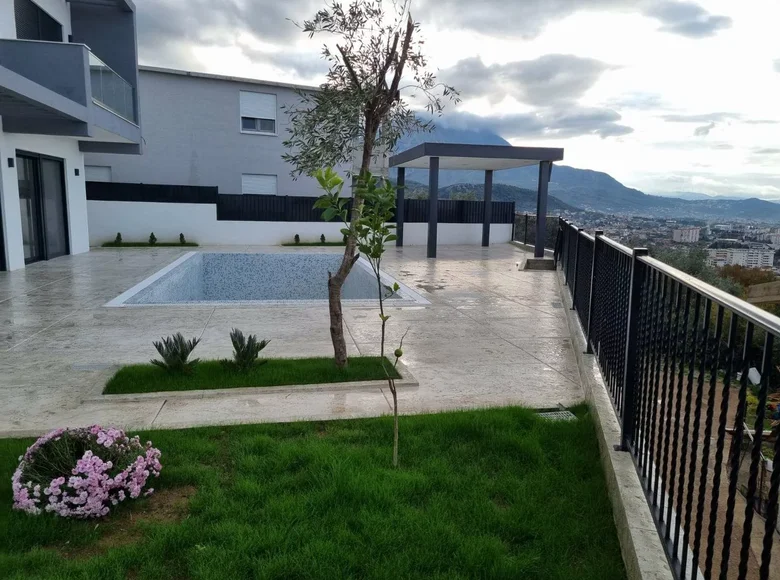 4 bedroom Villa for sale in Susanj, Montenegro for $465,092 - listing ...