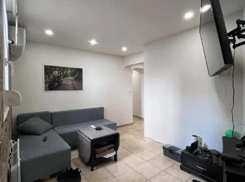 1 bedroom apartment for sale in Municipality of Thessaloniki, Greece ...