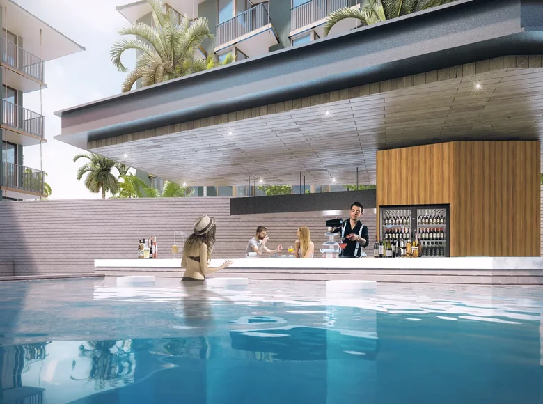 Apartment in New Building Wing Samui Condo for sale - Realting