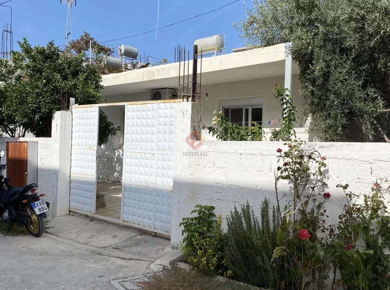 House for sale in Bashkia Vlore, Albania for $107,122 - listing #1886204
