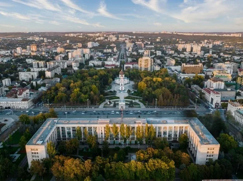 Properties for Sale in Moldova - Buy Real Estate