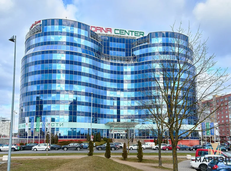 Monthly rental Office, 114 m², Price on request - Minsk, Belarus