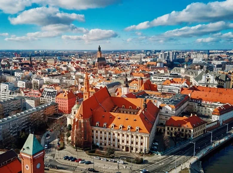Residential properties for sale in Warsaw, Poland - Buy Residential ...